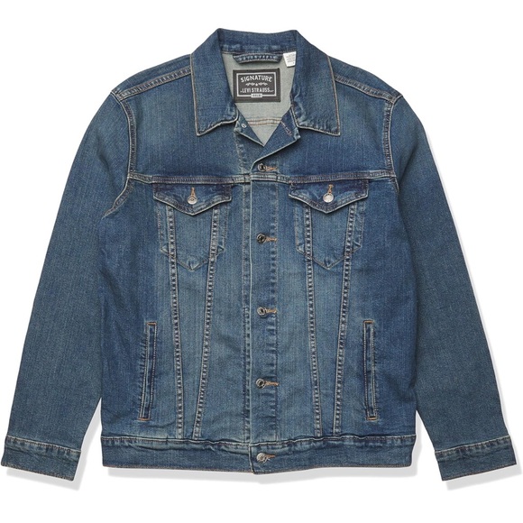 Signature by Levi Strauss | Jackets & Coats | Signature By Levi Strauss ...